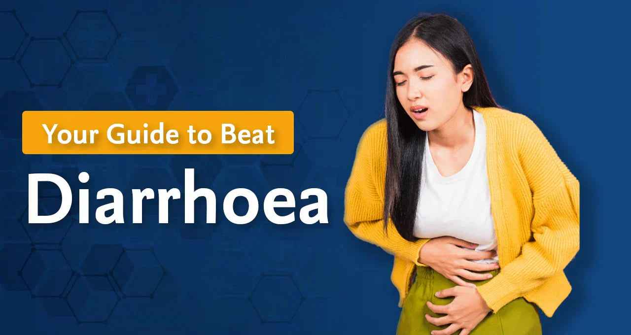Understanding Diarrhoea - From Causes to Cures – DominionRoadPharmacy