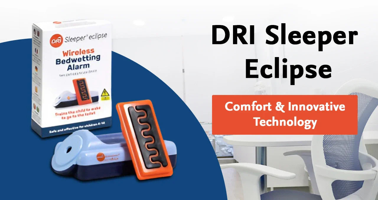 Innovative Features & Smart Technology: Why DRI Sleeper Eclipse Stands ...