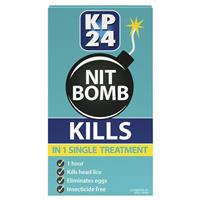 KP24 Nit Bomb 50ml – DominionRoadPharmacy