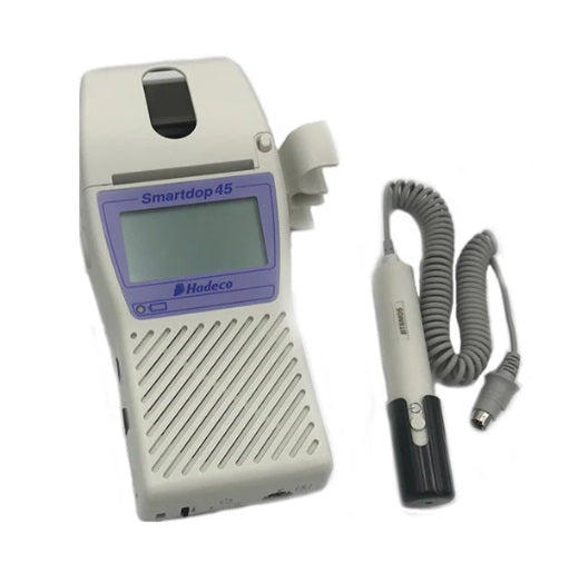 HADECO SMARTDOP 45 WITH T.B.I KIT – DominionRoadPharmacy