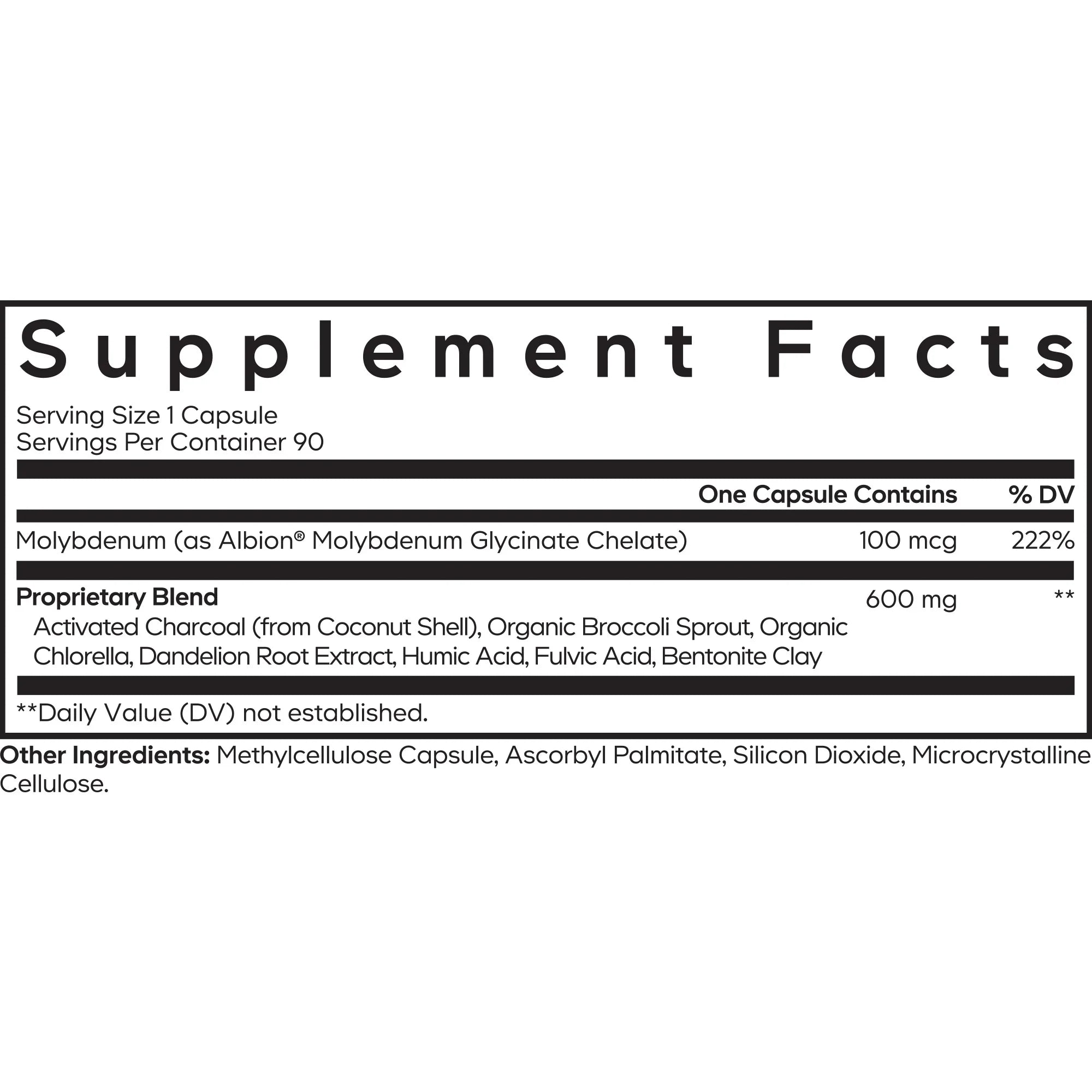 Codeage Full Spectrum Binder+ 90c – DominionRoadPharmacy