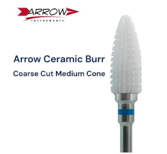 ARROW - CERAMIC BURRS – DominionRoadPharmacy