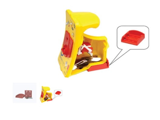 QLICKSMART MOUNTING BRACKET – DominionRoadPharmacy