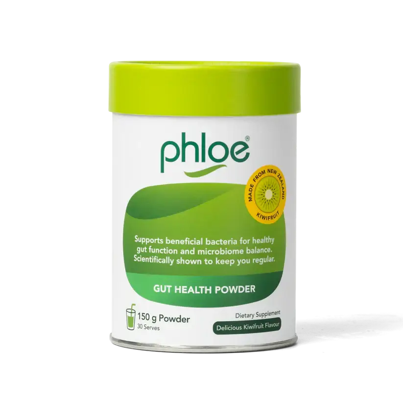 Phloe Gut Health Powder - 150g for Digestive Wellness and Balance ...