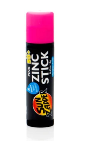 Pink Zinc Stick SPF50+ - – DominionRoadPharmacy