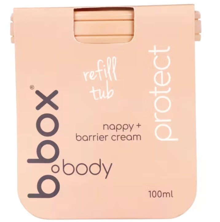 b.box body Protect 100ml refill – DominionRoadPharmacy