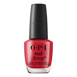 Nail Envy - Big Apple Red NE005 – DominionRoadPharmacy