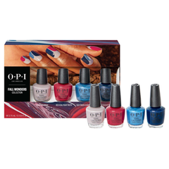 OPI Fall Wonders 4pc Mini Pack – DominionRoadPharmacy