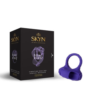SKYN Dual Ring – DominionRoadPharmacy